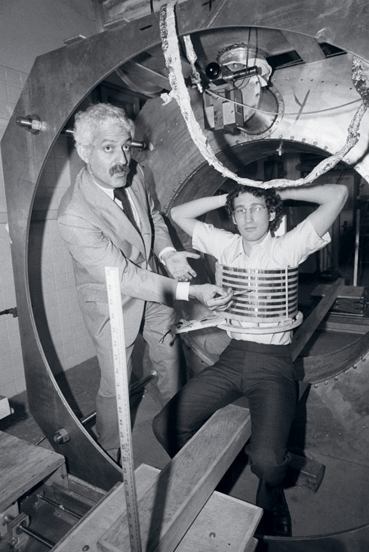 Who Invented The MRI AffordableMRI Who Invented The MRI AffordableMRI